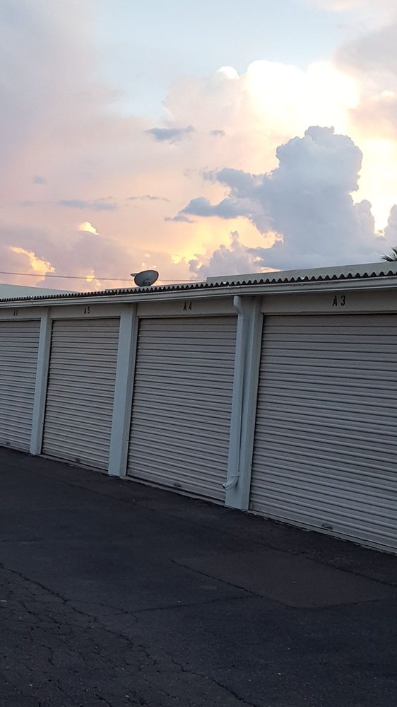 GUARDIAN SELF STORAGE - Updated August 2024 - 3131 E McDowell Rd ...