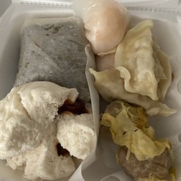 DIM SUM EXPRESS - Updated August 2025 - 1131 Photos & 767 Reviews - 326 ...