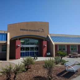 CSUMB DINING COMMONS - Updated October 2025 - 21 Photos & 19 Reviews ...