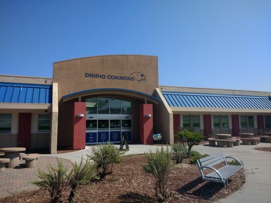 CSUMB DINING COMMONS - Updated October 2025 - 21 Photos & 19 Reviews ...