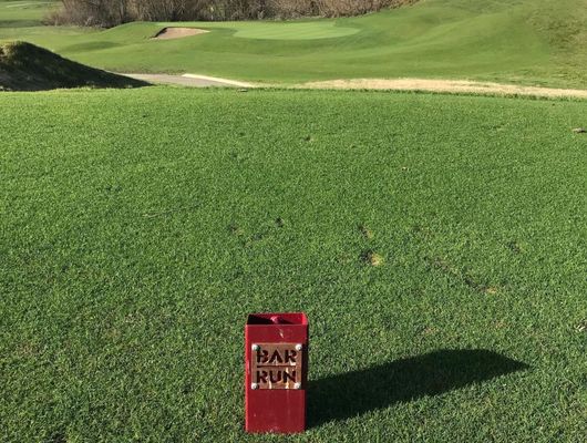 BAR RUN GOLF & RV RESORT - 640 Shady Dr, Roseburg, OR - Yelp