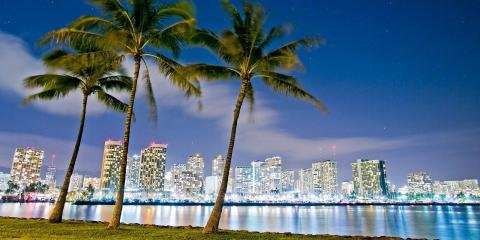 PHOENIX SECURITY HAWAII - Updated December 2025 - 17 Photos - 286 ...