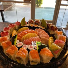HIBACHI HOUSE SUSHI BAR - Updated October 2025 - 135 Photos & 159 ...