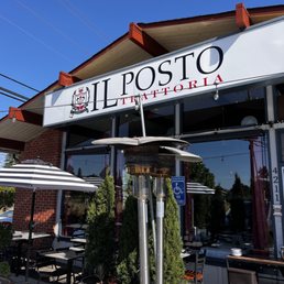 IL POSTO TRATTORIA - Updated December 2025 - 683 Photos & 733 Reviews ...