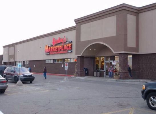 HARDINGS MARKET PLACE - Updated November 2025 - 19 Photos & 23 Reviews ...