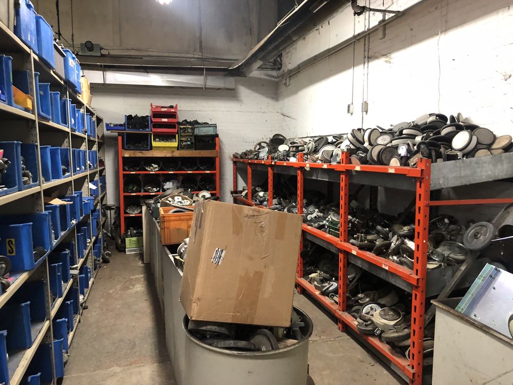 JDM SURPLUS - Updated December 2025 - 202 W Livingston Ave, Crestline ...