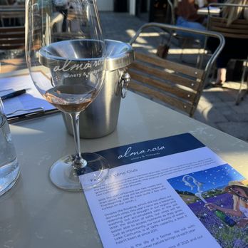 ALMA ROSA WINERY AND VINEYARDS - Updated August 2024 - 161 Photos & 199 ...