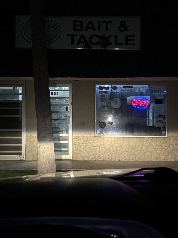 FLORIDA NATIVE BAIT & TACKLE - Updated December 2025 - 12 Reviews ...
