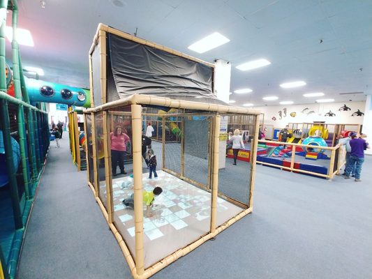 SEABASE FAMILY FUN CENTER - Updated October 2025 - 32 Photos & 30 ...