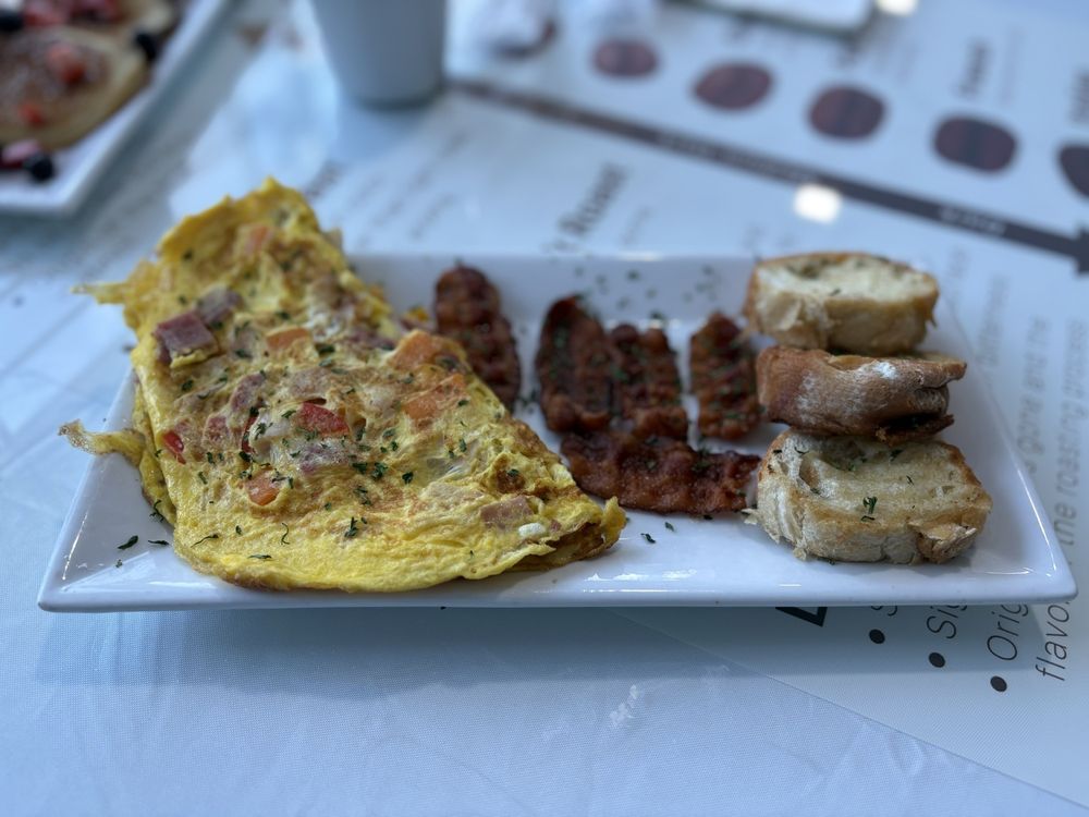 ESPRESSO COFFEE ROASTER - Updated December 2025 - 14 Photos - Ave. Pino ...