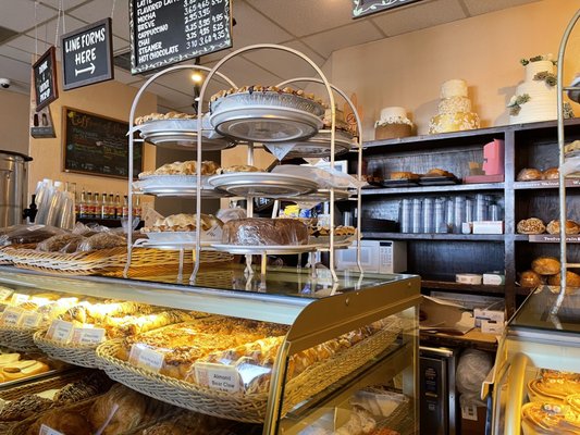 VILLAGE BAKEHOUSE - Updated December 2025 - 438 Photos & 440 Reviews ...