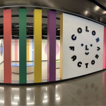 COLOR FACTORY - Updated November 2025 - 442 Photos & 105 Reviews - 320 ...