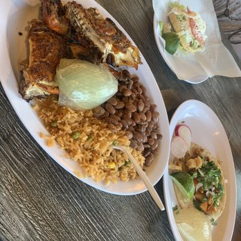 LOS 3 POLLOS - Updated June 2024 - 78 Photos & 81 Reviews - 2706 E ...