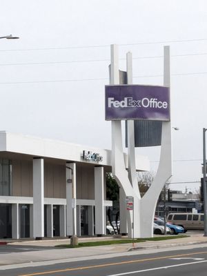 FEDEX OFFICE PRINT & SHIP CENTER - Updated December 2025 - 50 Photos ...