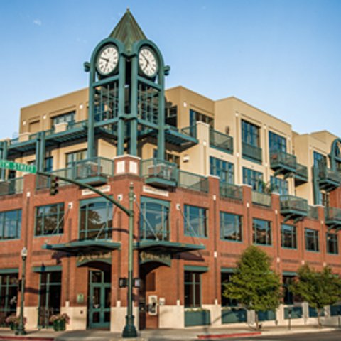 ALPINE BANK - Updated October 2025 - 1099 Main Ave, Durango, Colorado ...