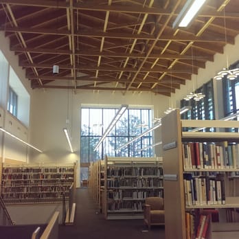 CHAPEL HILL PUBLIC LIBRARY - Updated October 2025 - 16 Photos & 29 ...