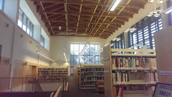 CHAPEL HILL PUBLIC LIBRARY - Updated October 2025 - 16 Photos & 29 ...