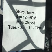 SUPER7 - 120 Photos & 33 Reviews - Fashion - 701 8th Ave, San Diego, CA ...