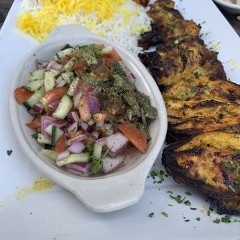 SUMAC CAFE - Updated September 2024 - 254 Photos & 194 Reviews - 2578 ...