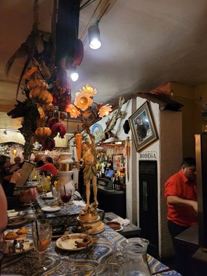 DALI RESTAURANT & TAPAS BAR - Updated July 2025 - 852 Photos & 1292 Reviews - 415 Washington St ...