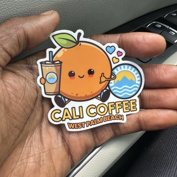 CALI COFFEE - Updated December 2025 - 24 Photos & 18 Reviews - 7750 ...