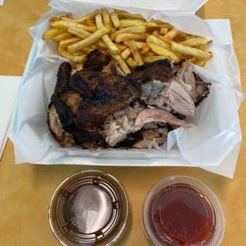 ROLAND’S JAMAICAN CHICKEN - Updated June 2024 - 176 Photos & 152 ...