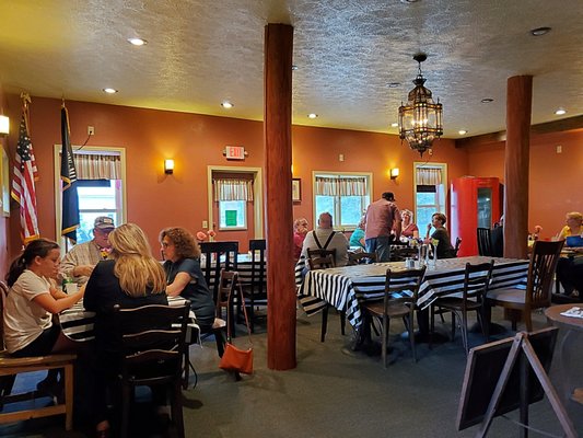 THE NEW WAVERLY - Updated April 2025 - 10 Photos - 9125 Otto-E Otto Rd ...