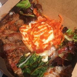 BIBIM BOX - Updated November 2025 - 20 Photos & 24 Reviews - 196 Quincy ...