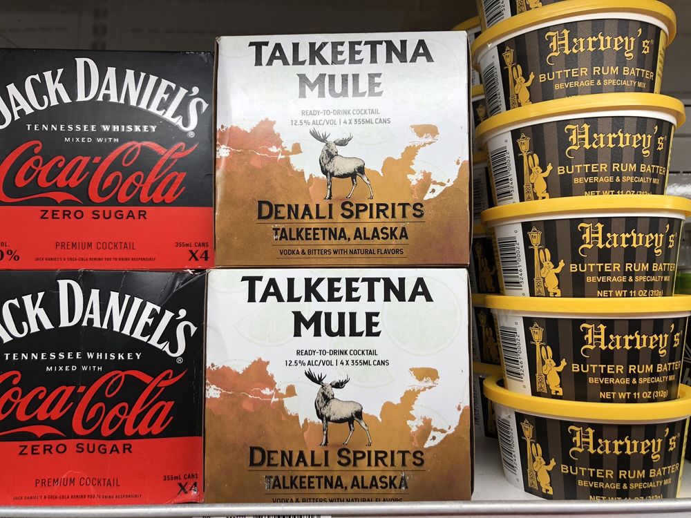 SAFEWAY - Updated July 2025 - 14 Reviews - 30 College Rd, Fairbanks ...