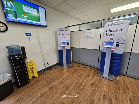 LABCORP - Updated October 2025 - 37 Photos & 76 Reviews - 1825 Cesar ...