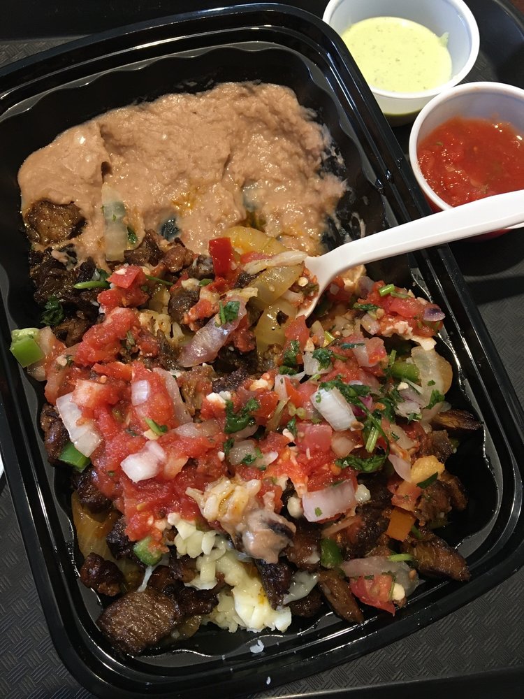 EL JARRITOS - Updated June 2025 - 21 Reviews - 306 W California Ave ...