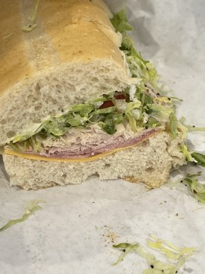 MR SUBS - Updated November 2025 - 28 Photos & 46 Reviews - 723 Route 18 ...