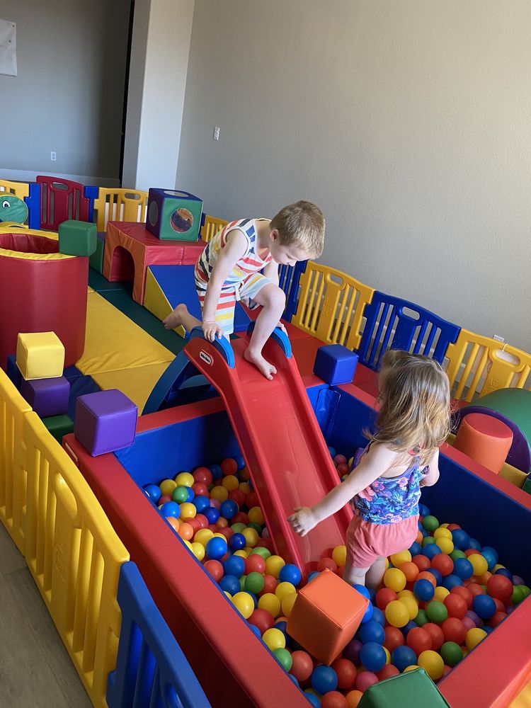 SOFT PLAY PARTIES - Updated January 2025 - 24 Photos - Sacramento ...