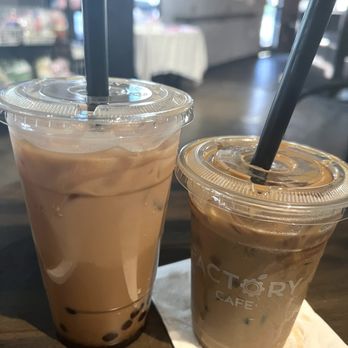 FACTORY TEA BAR - SAN GABRIEL - Updated July 2024 - 2413 Photos & 2091 ...