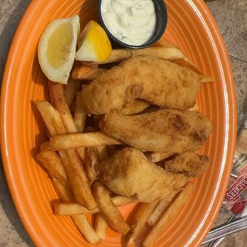 FIN’S SEAFOOD RESTAURANT - Updated December 2025 - 521 Photos & 773 ...