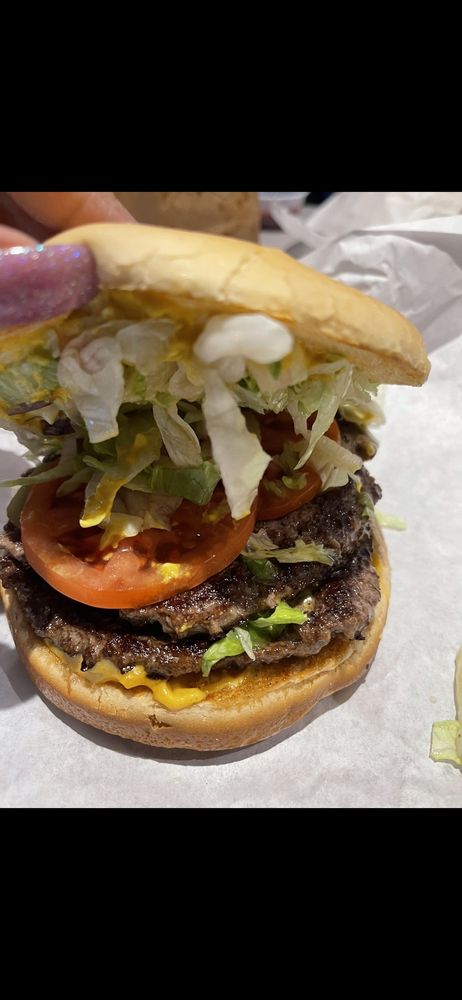 COUNTRY BURGER - MURPHY - 57 Photos & 114 Reviews - 104 N Murphy Rd ...