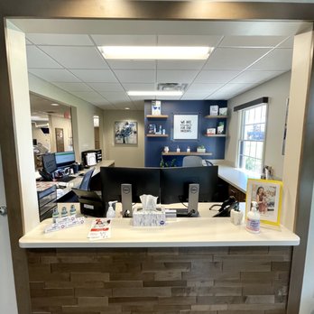 POTEE FAMILY DENTISTRY - Updated January 2026 - 11 Photos - 450 ...