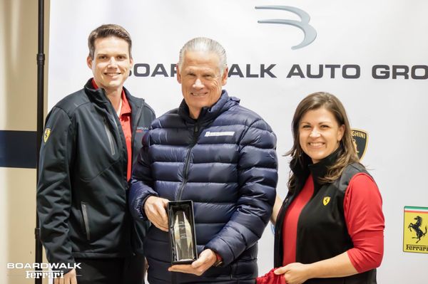 BOARDWALK FERRARI - Updated December 2025 - 30 Photos & 14 Reviews ...