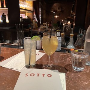 SOTTO - 1604 Photos & 1335 Reviews - 118 E 6th St, Cincinnati, OH ...
