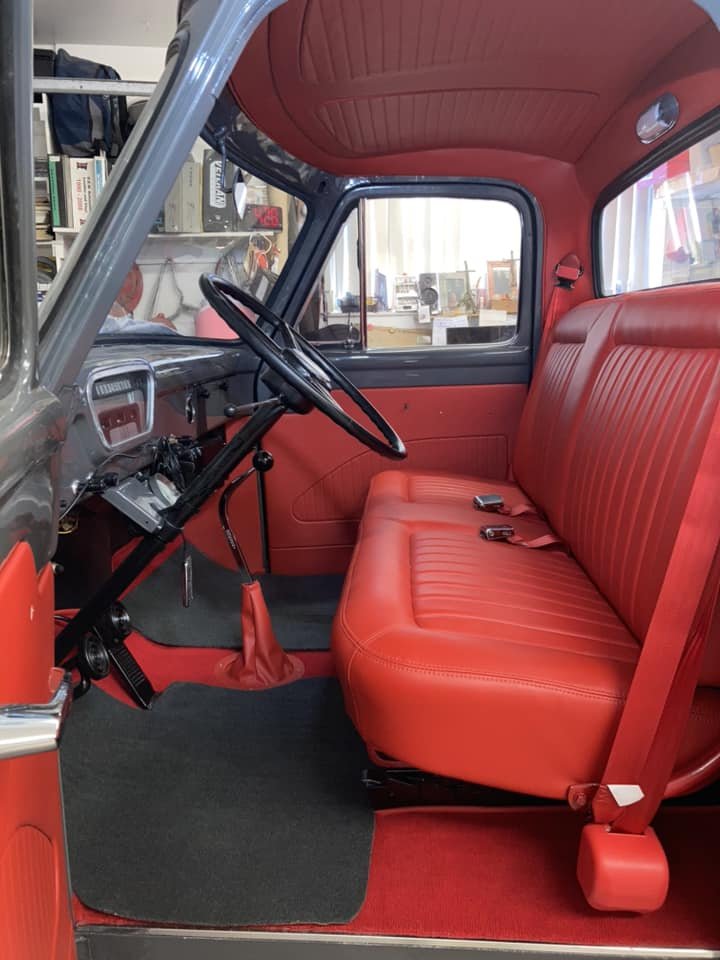 JOHN’S CUSTOM UPHOLSTERY - Updated July 2025 - 805 La Sierra Ct, Sparks, Nevada - Auto ...