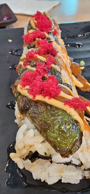 TRAPPER’S SUSHI - Updated December 2025 - 197 Photos & 194 Reviews ...
