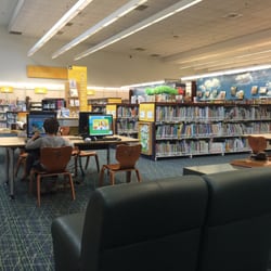 WOODINVILLE LIBRARY - 24 Photos & 16 Reviews - 17105 Avondale Rd NE ...