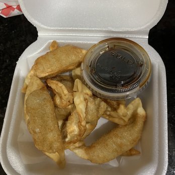 WING TOWN - Updated February 2025 - 73 Photos & 69 Reviews - 816 S Fort ...