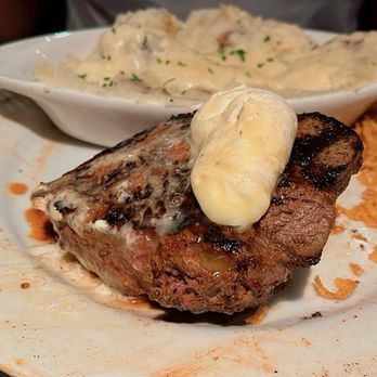 RUBY RIVER STEAKHOUSE - Updated October 2025 - 895 Photos & 971 Reviews ...