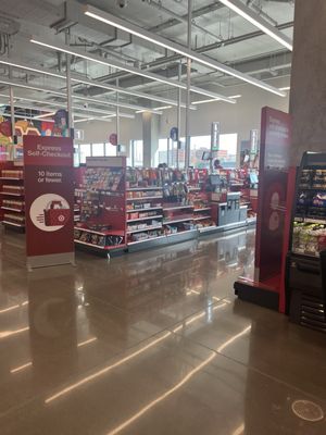 TARGET - Updated November 2025 - 15 Reviews - 900 S Grand Blvd, St ...