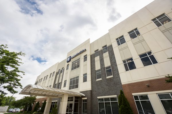 DUKE ENDOCRINOLOGY AT BRIER CREEK - Updated October 2025 - 10 Photos ...