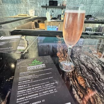 FIVE O FORE - Updated January 2026 - 48 Photos & 41 Reviews - 3800 ...