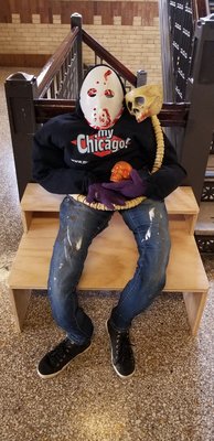 CINESPACE CHICAGO FILM STUDIOS - Updated December 2025 - 44 Photos ...