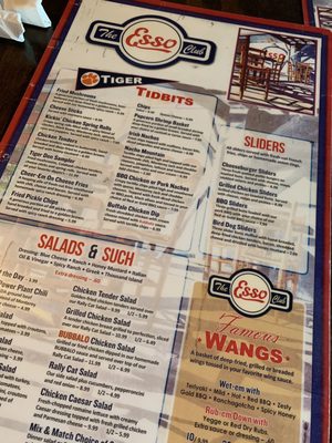 THE ESSO CLUB - 57 Photos & 83 Reviews - Sports Bars - 129 Old ...