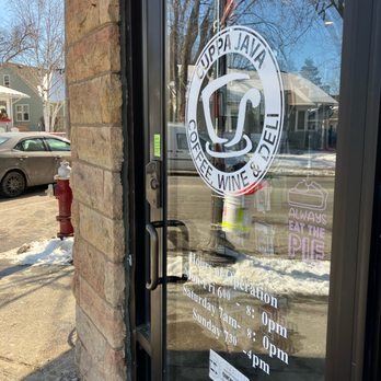 CUPPA JAVA - Updated December 2025 - 78 Photos & 146 Reviews - 400 Penn ...